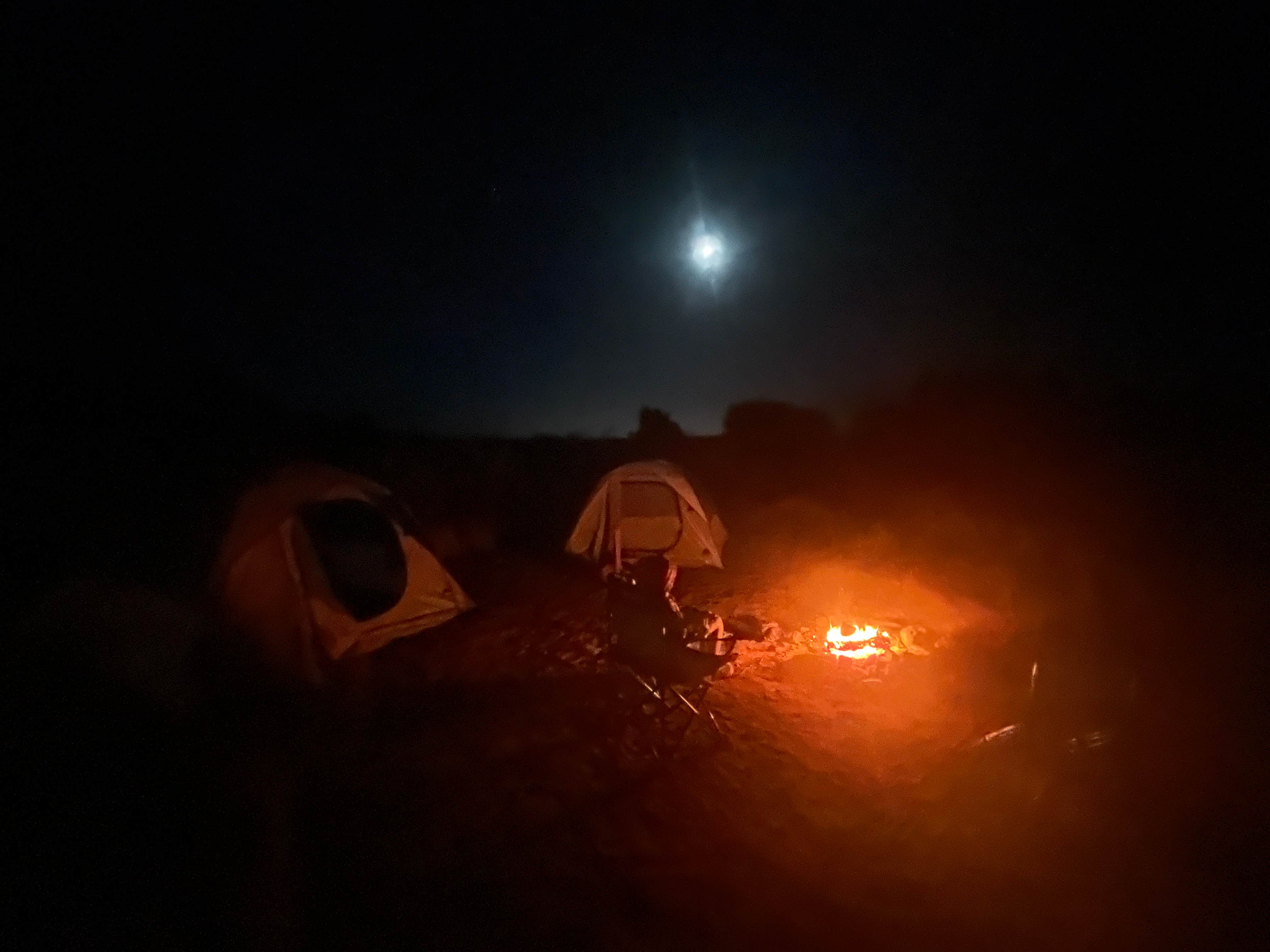 Dispersed Camping near Zion National Park, UT: 50+ Best Places to Camp