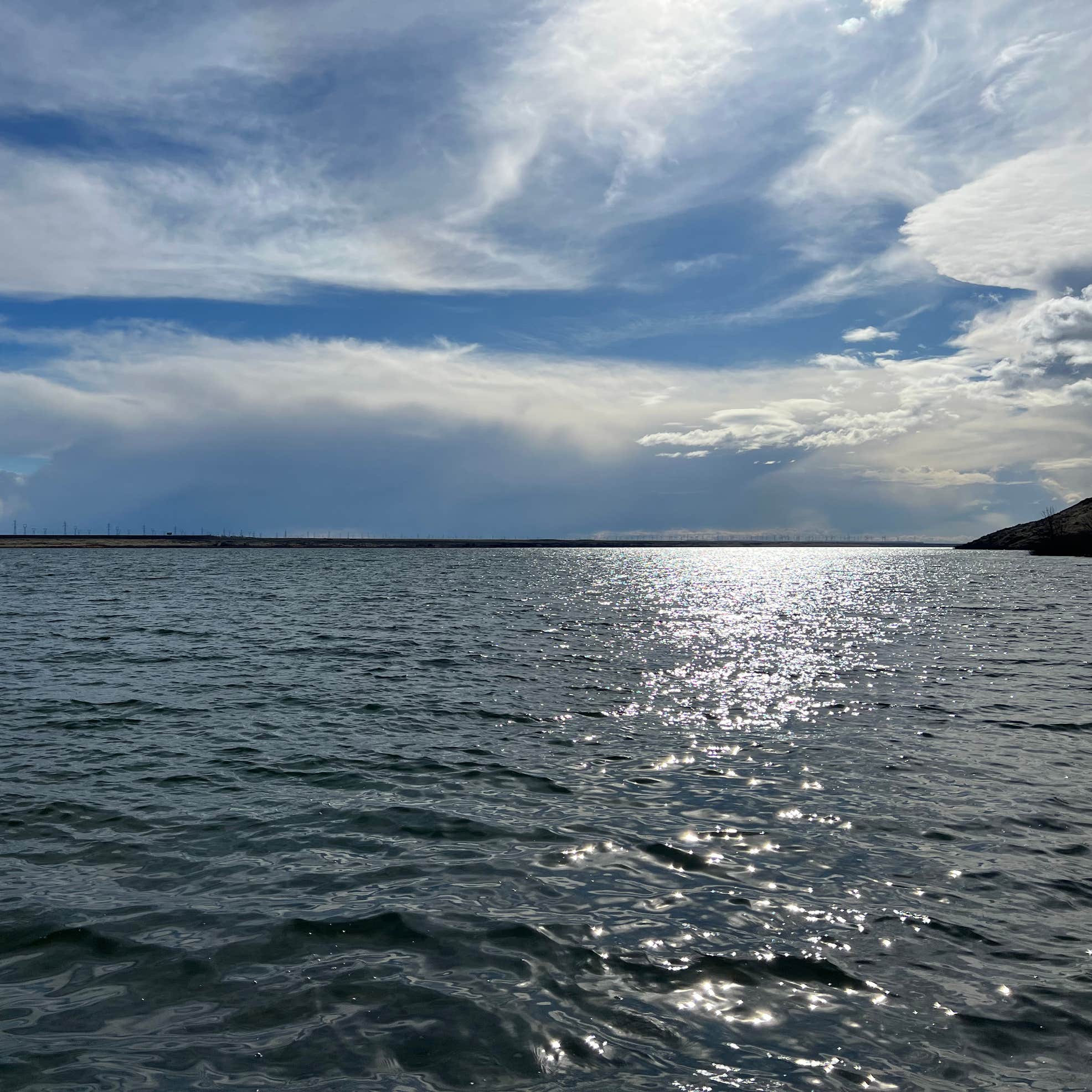 Crow Butte Park Camping | Boardman, Oregon