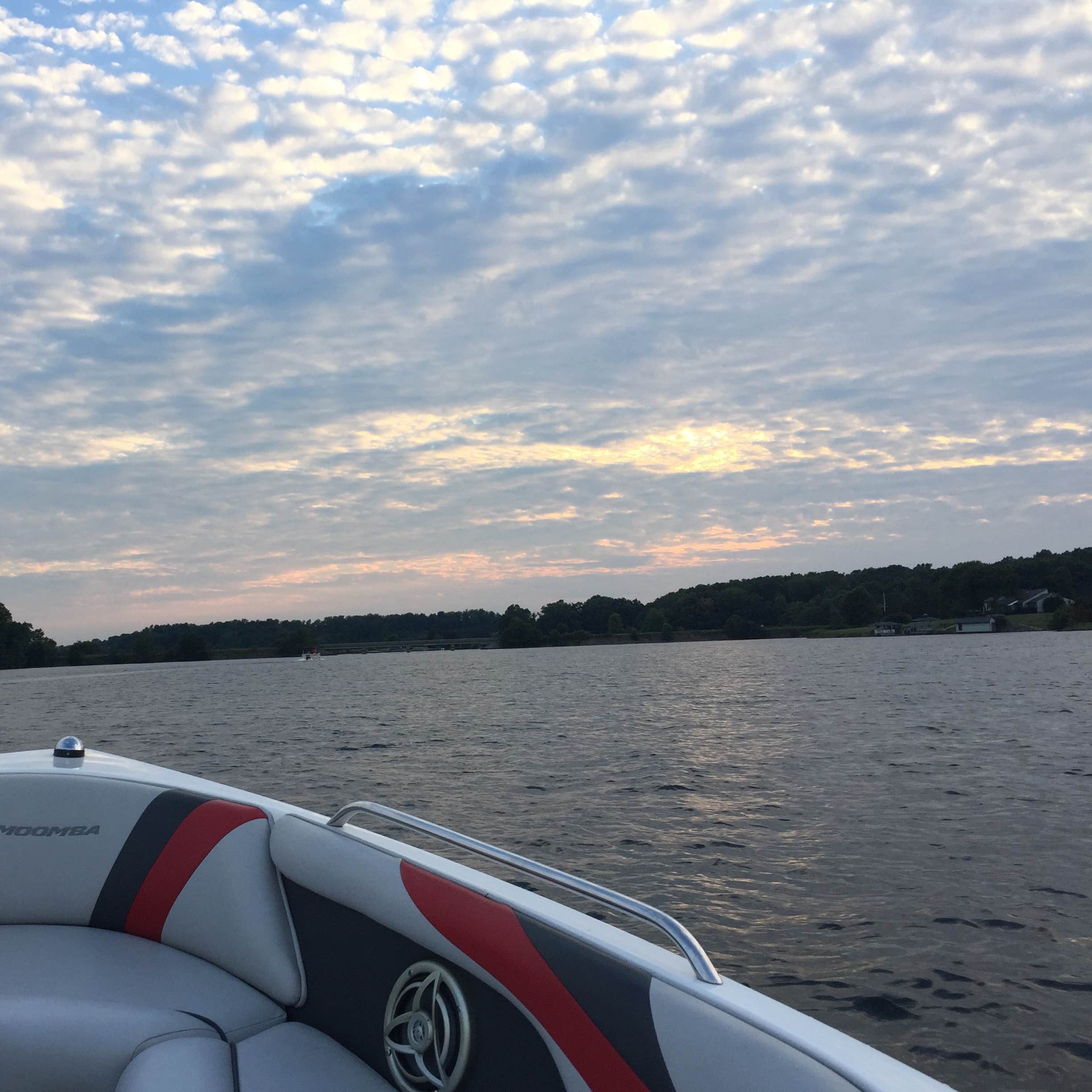 Lake Anna State Park Camping | The Dyrt