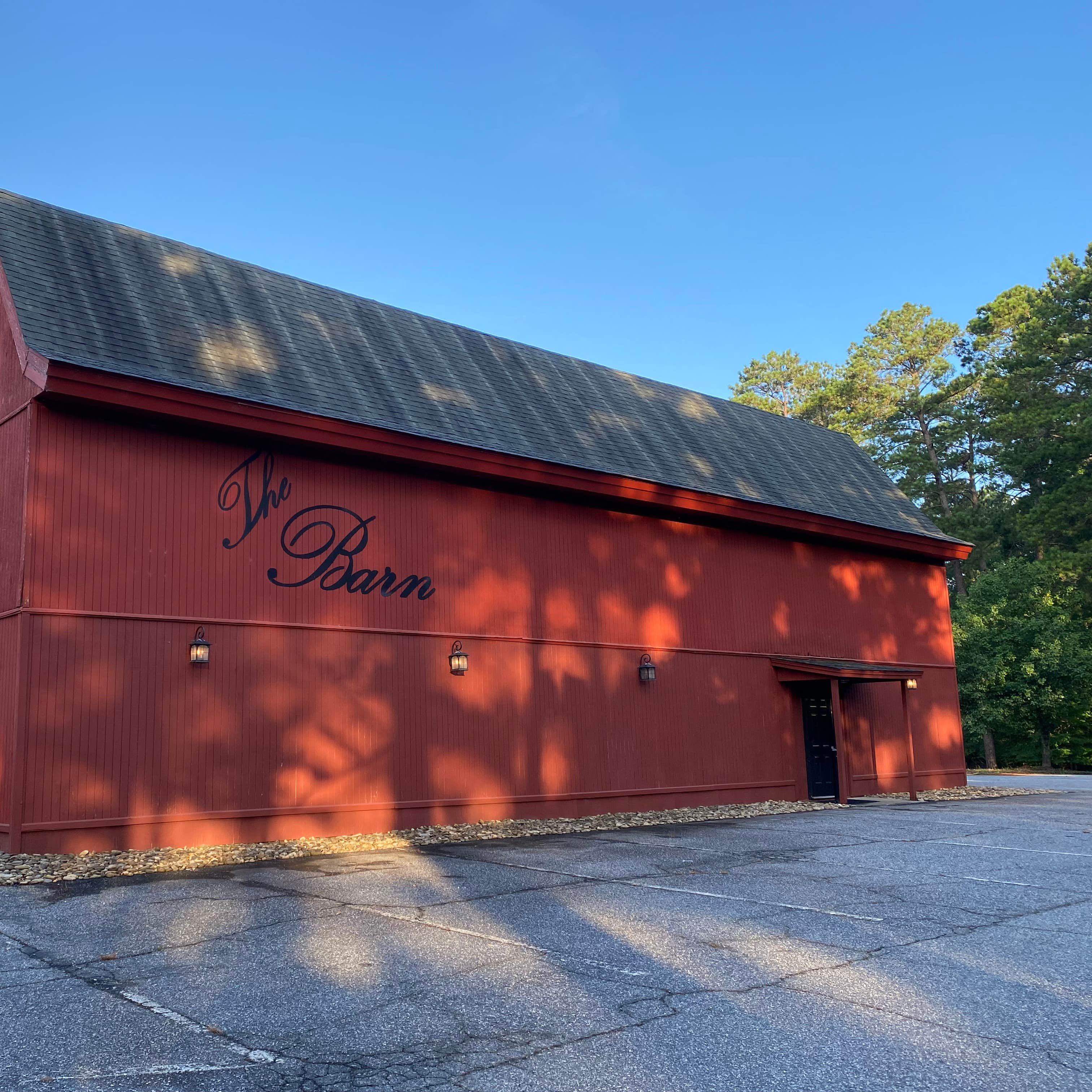 Hickory Knob State Park Resort — Hickory Knob State Park Camping ...