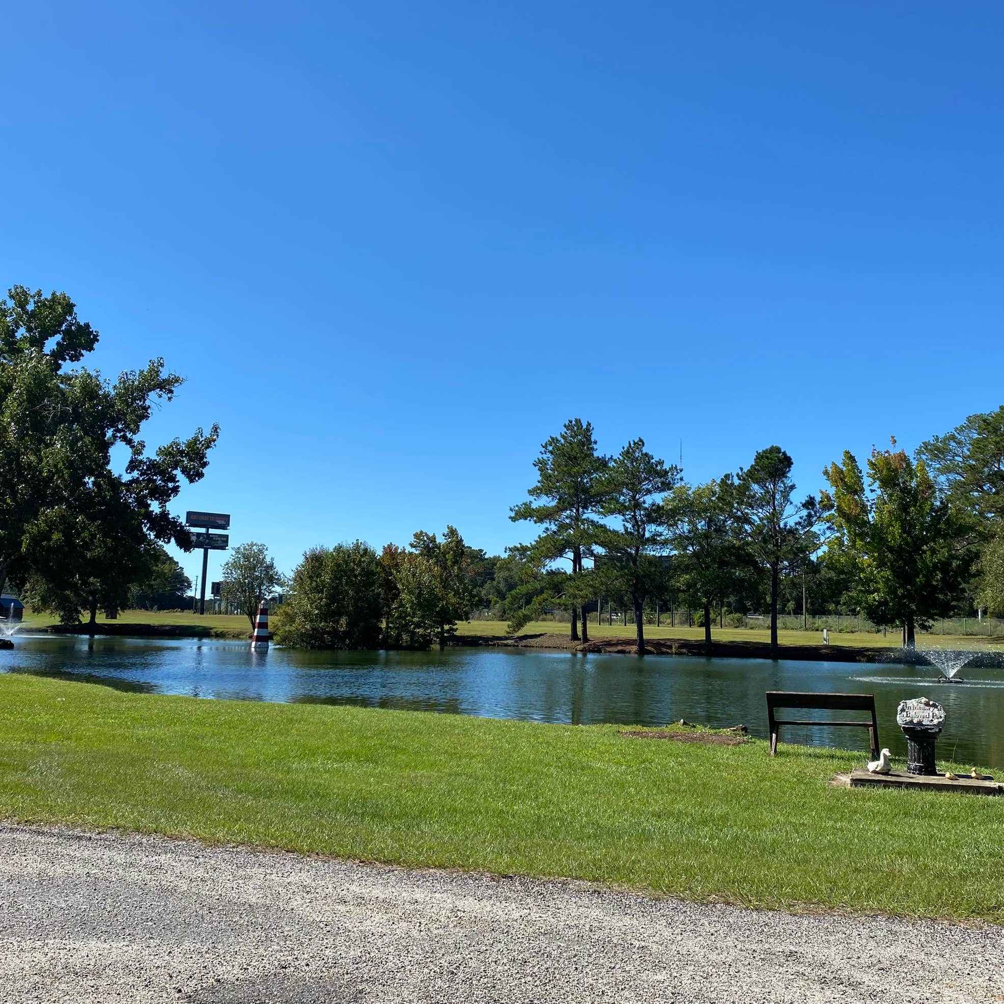 Florence RV Park Camping | The Dyrt