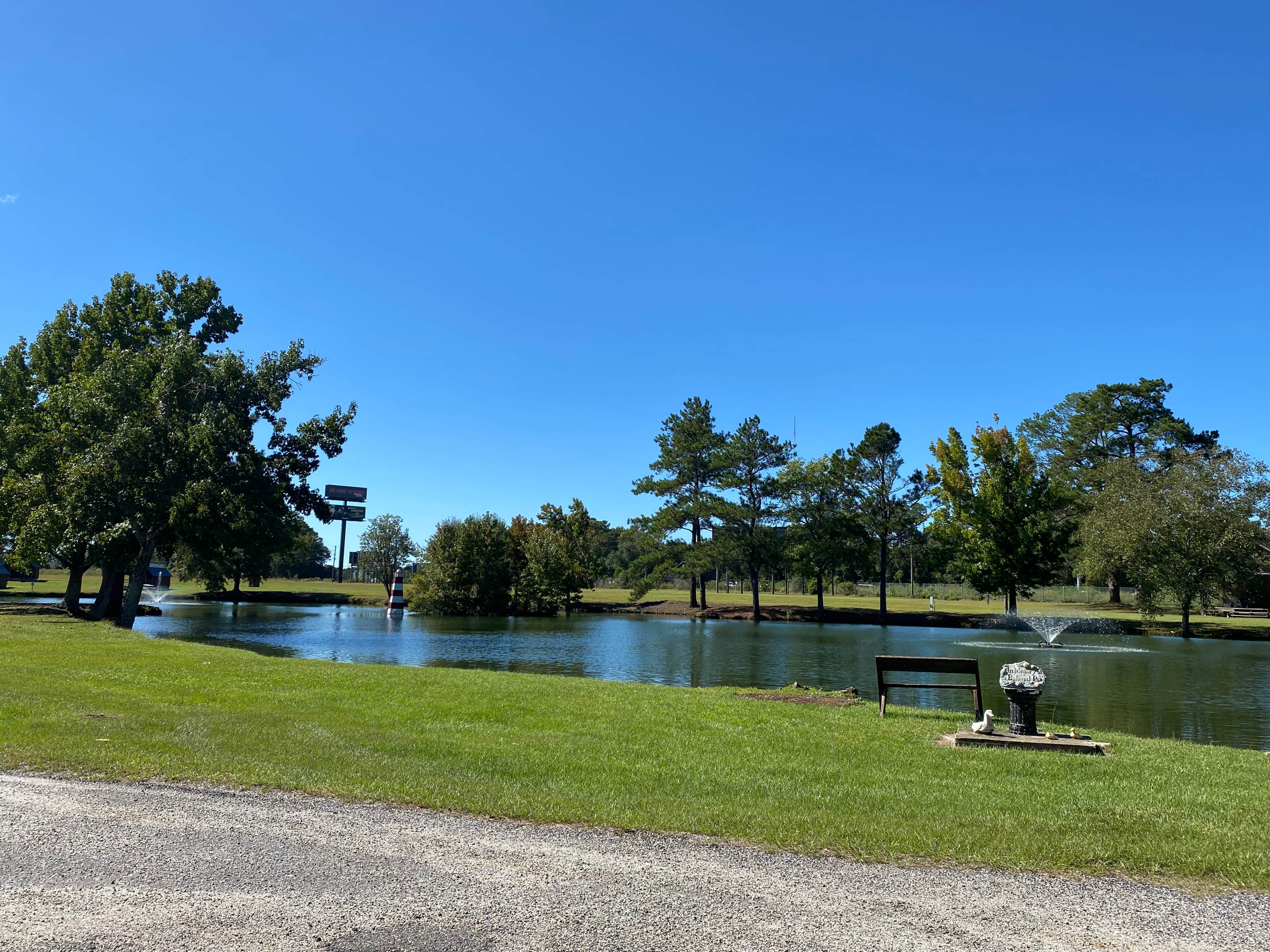 Florence RV Park | Florence, SC