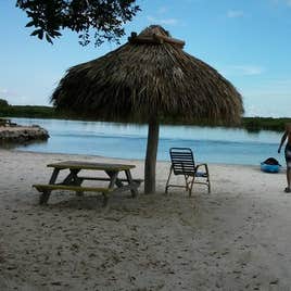 Key Largo Kampground & Marina Camping | The Dyrt