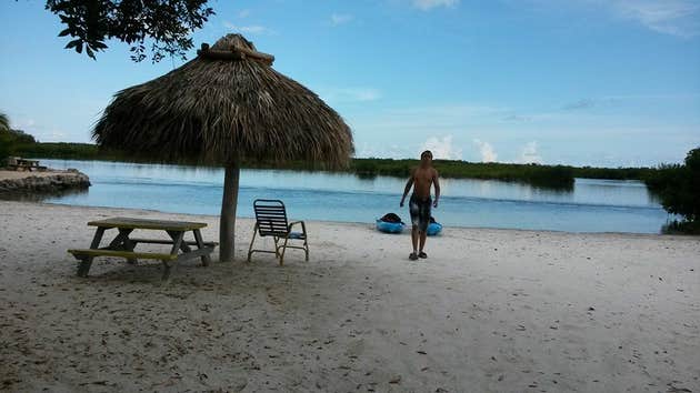 Key Largo Kampground & Marina Camping | The Dyrt