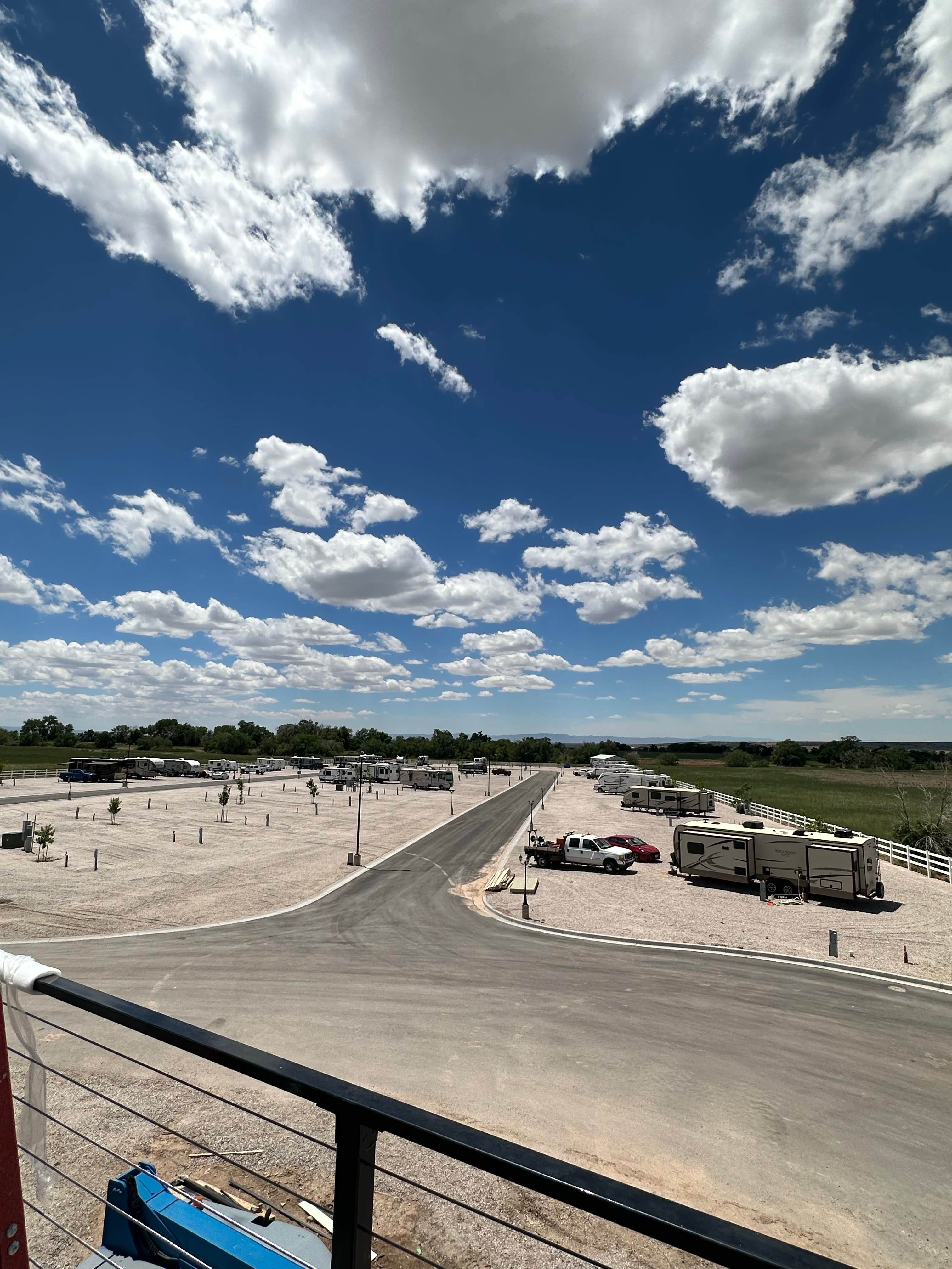 Cedar Mountain RV Resort | Fillmore, UT