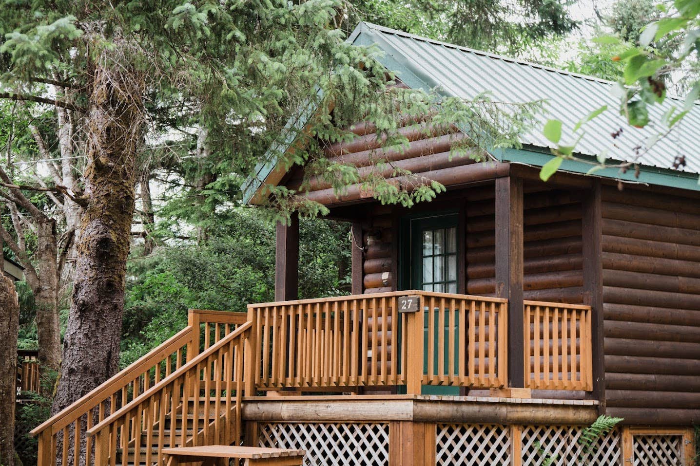 Sea Ranch Resort Camping | Cannon Beach, OR