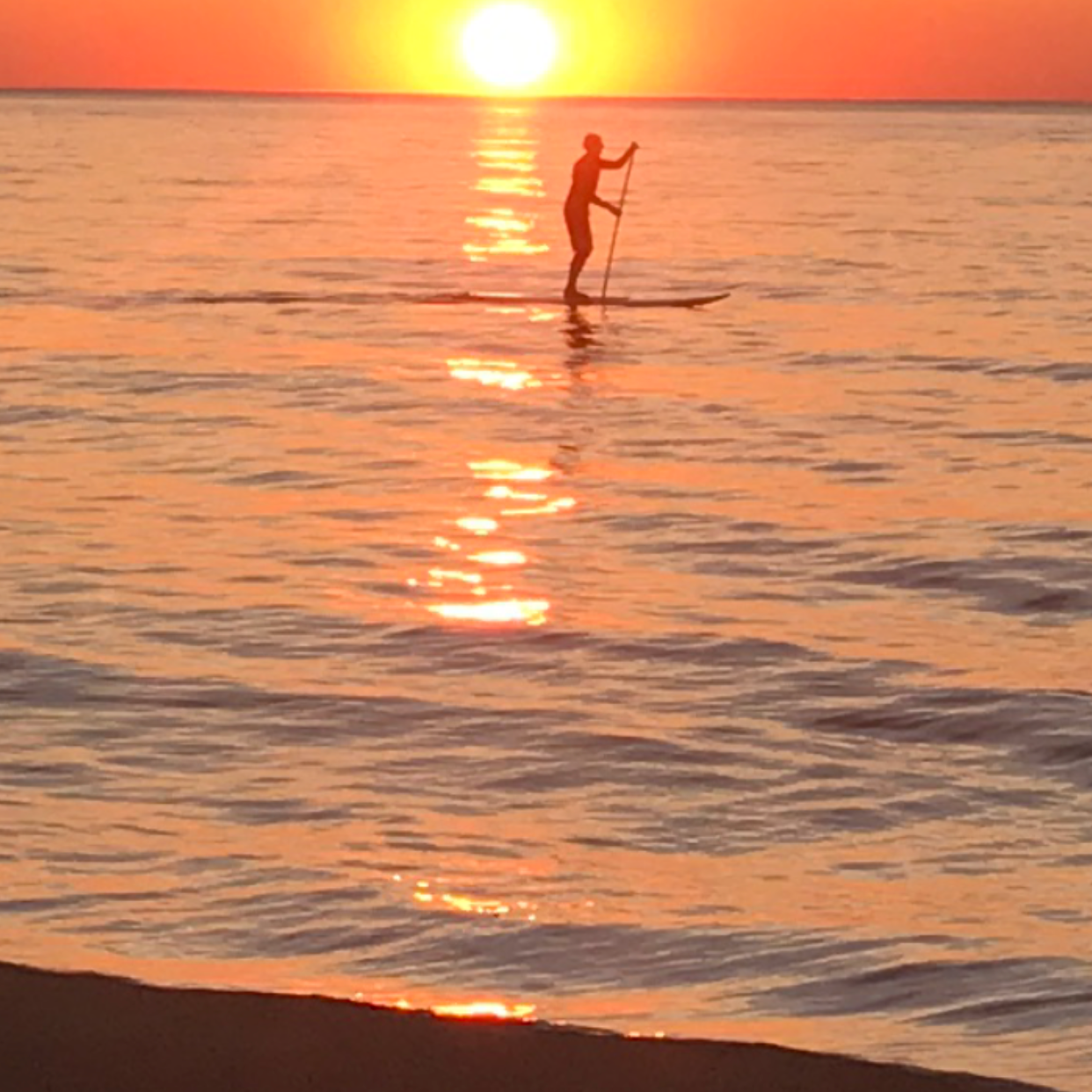 Weko Beach Campground Camping | The Dyrt