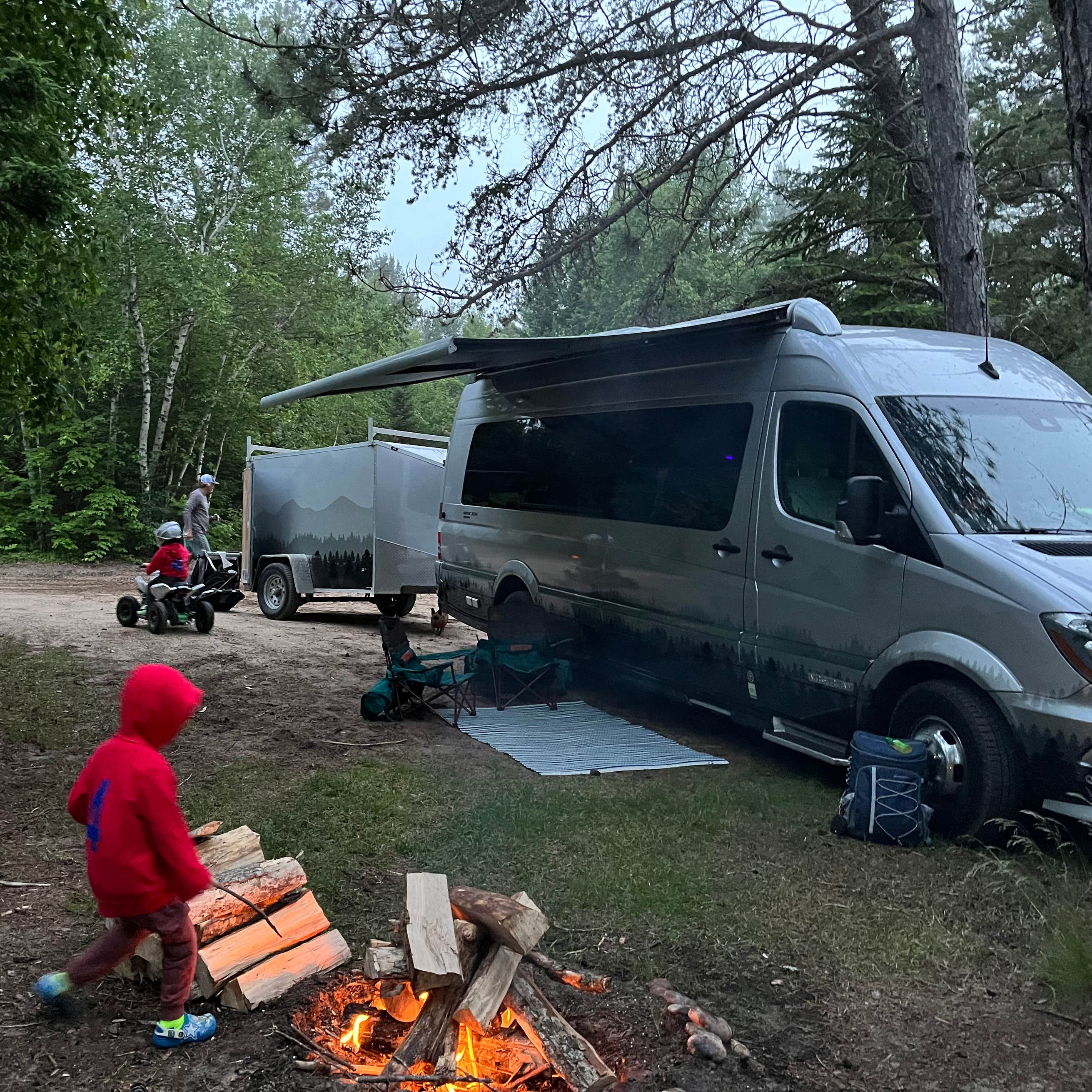 Lake Superior North Shore Camping | The Dyrt