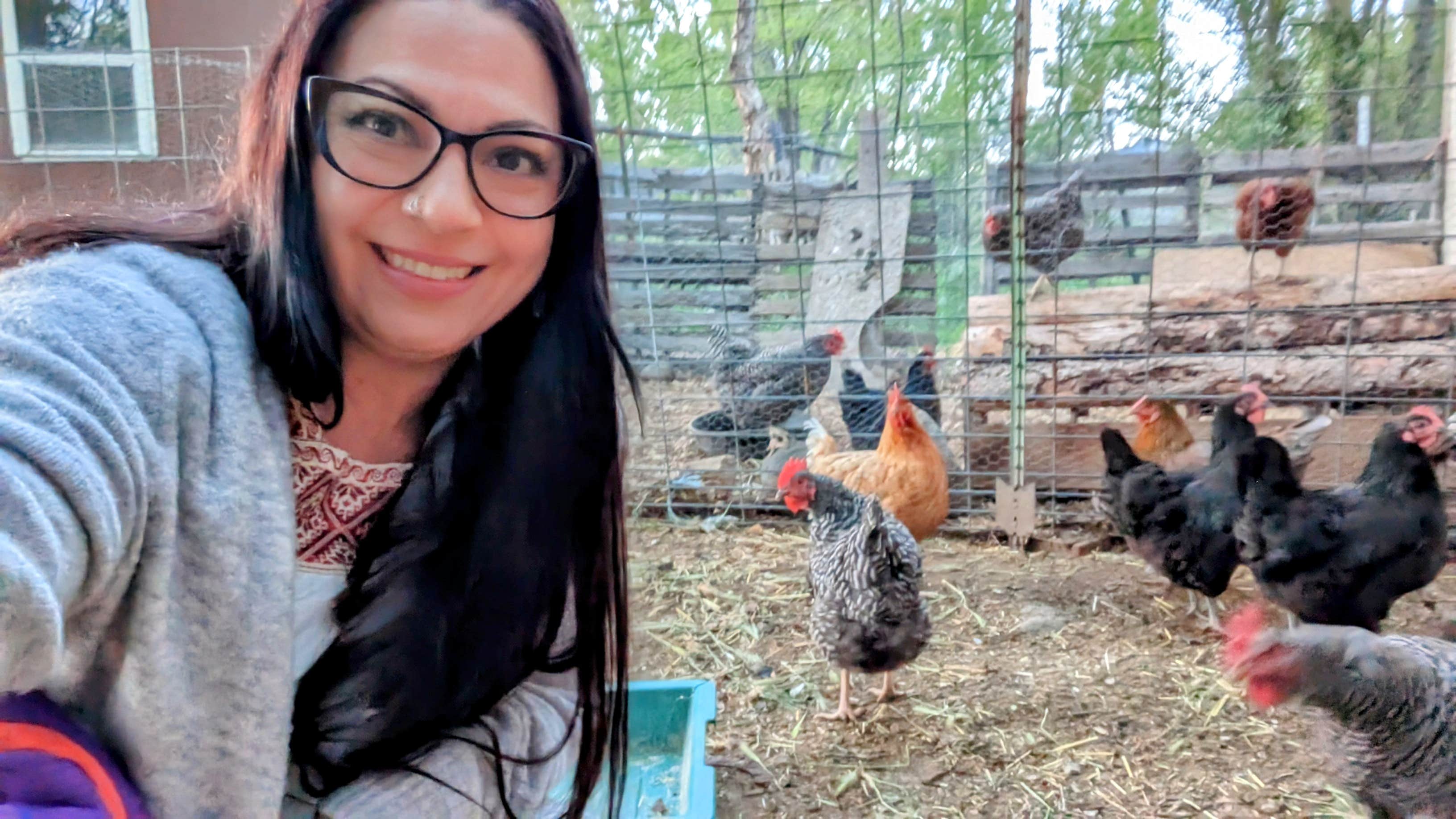 Sage View Ranch Camping | Paonia, CO