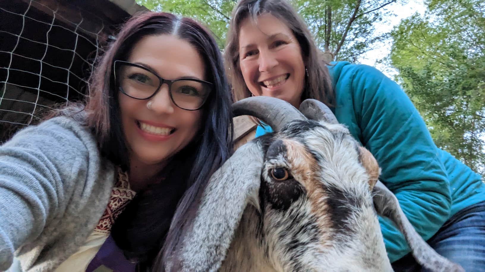 Sage View Ranch Camping | Paonia, CO