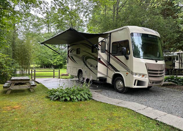 River Bend RV Resort Camping | The Dyrt