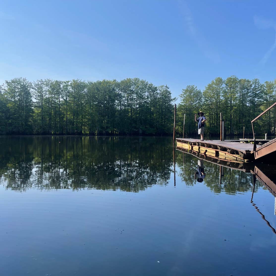 Trails End RV Park | Floral City, FL