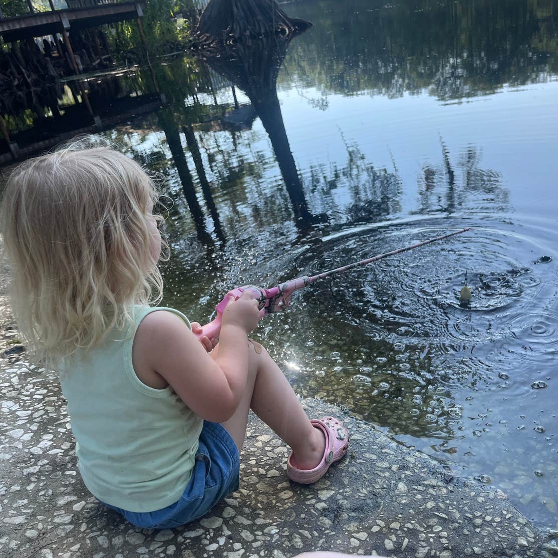 Trails End RV Park | Floral City, Florida