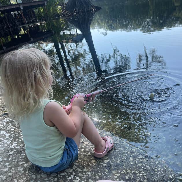 Trails End RV Park | Floral City, Florida