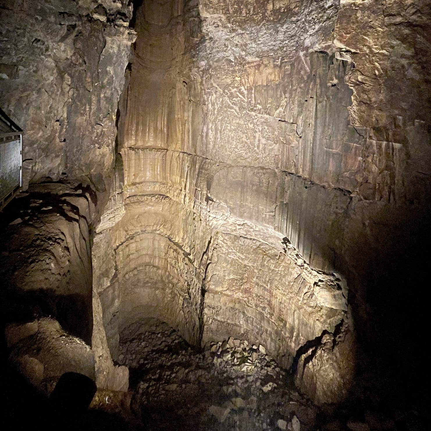Maple Springs Campground — Mammoth Cave National Park | Mammoth Cave ...