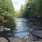Bagley Rapids NF Campground | Mountain, Wisconsin