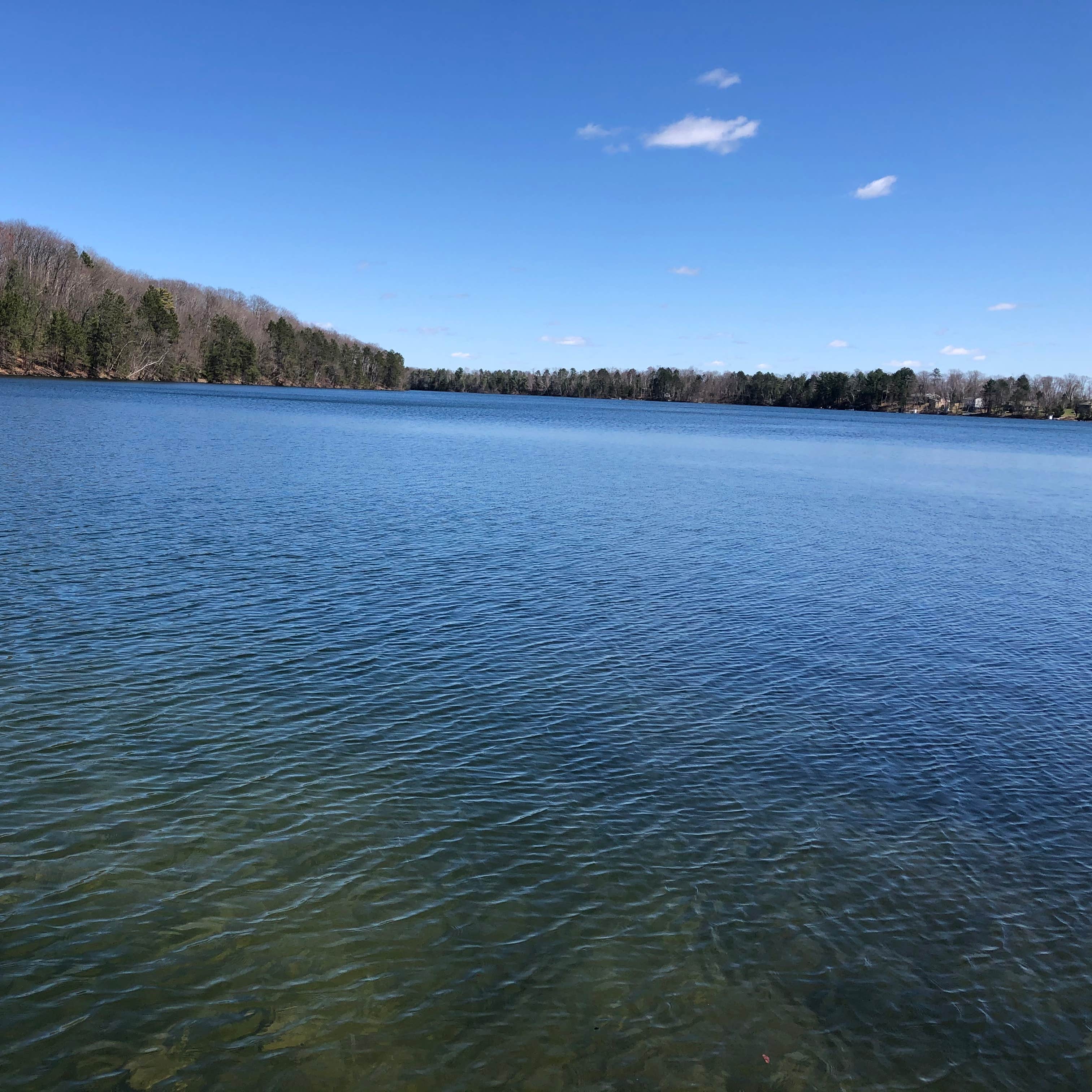 Boot Lake Campground | Townsend, Wisconsin