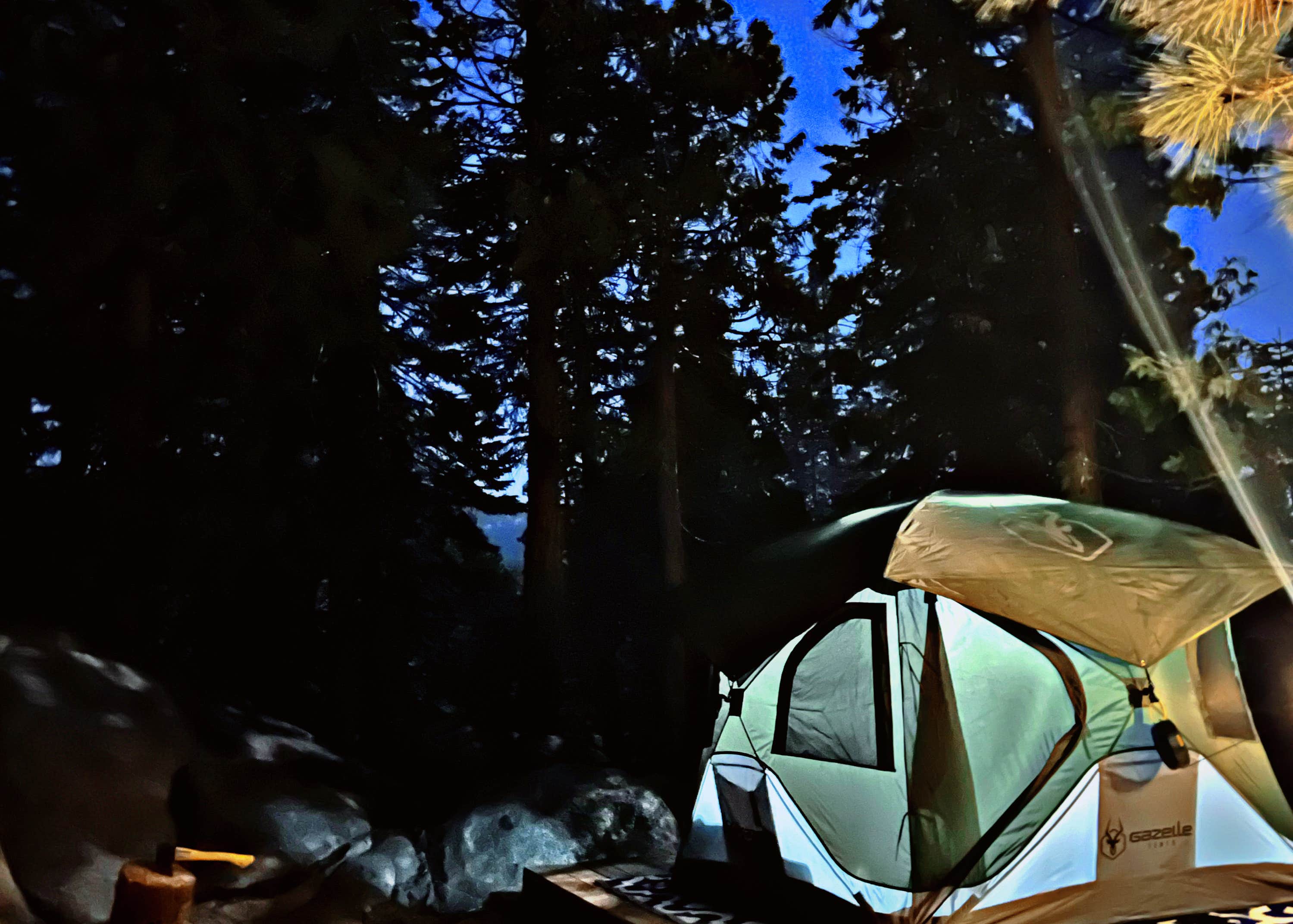 Wishon Village RV Resort Camping | The Dyrt