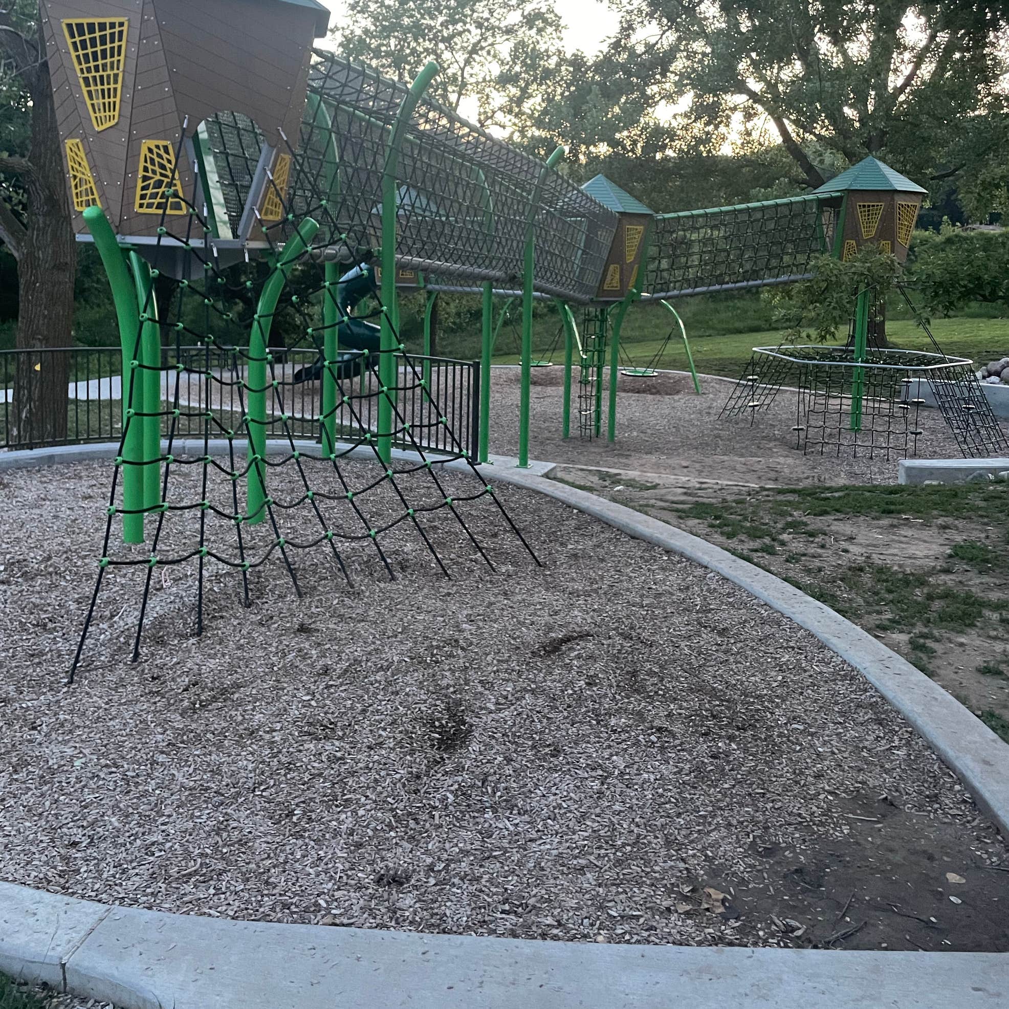 Platte River State Park Campground | Louisville, NE