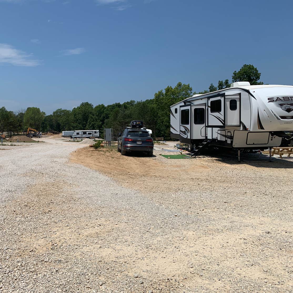 Lake Ozarks RV Resort | Osage Beach, Missouri
