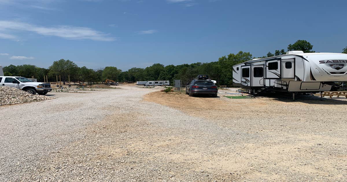 Lake Ozarks RV Resort | Osage Beach, Missouri