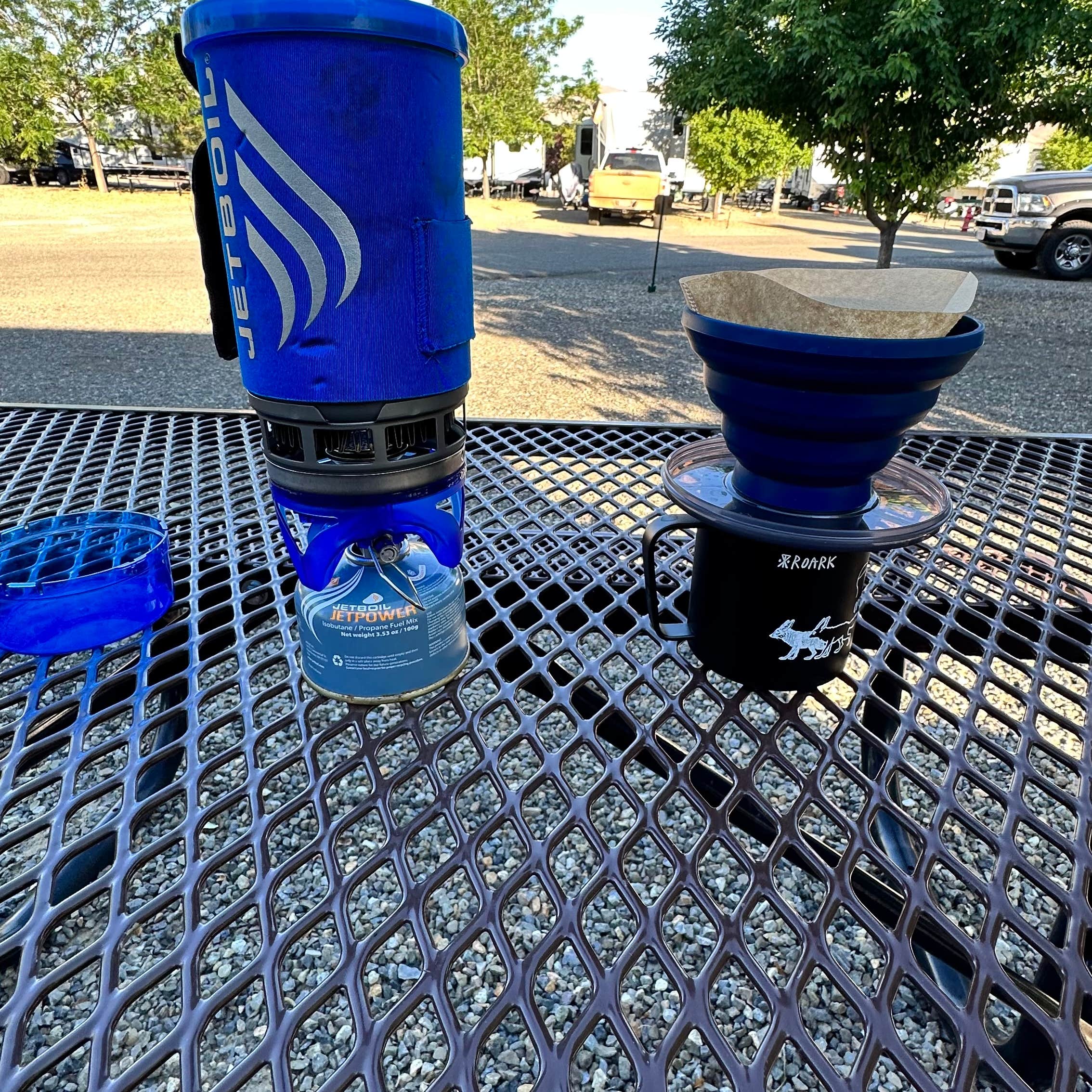 New Frontier RV Park | Winnemucca, Nevada