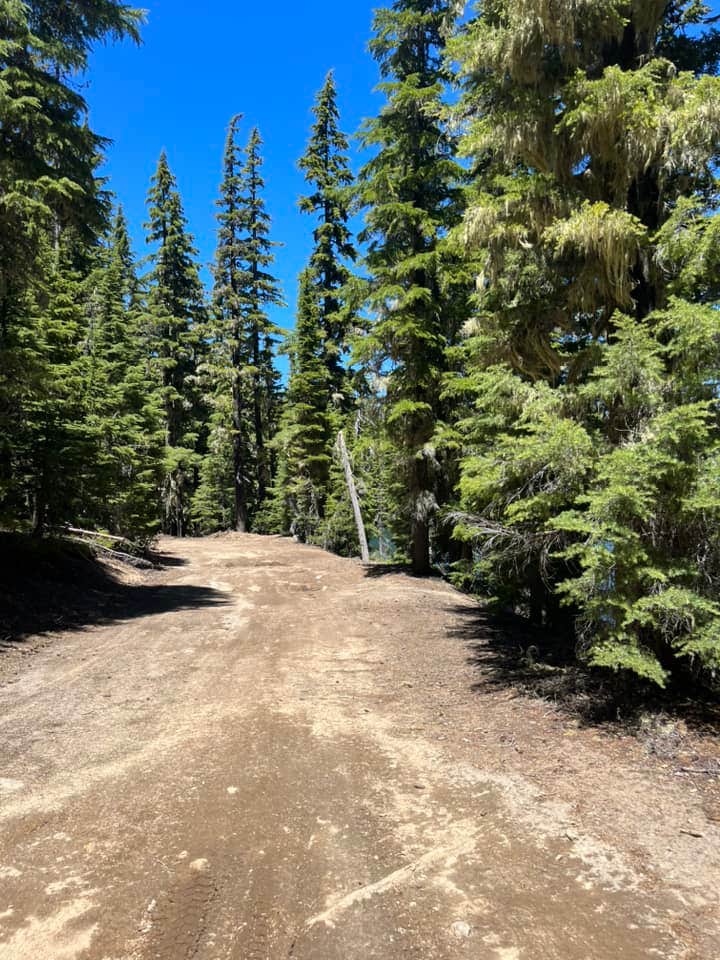 Summit Lake Campground | Crescent, OR