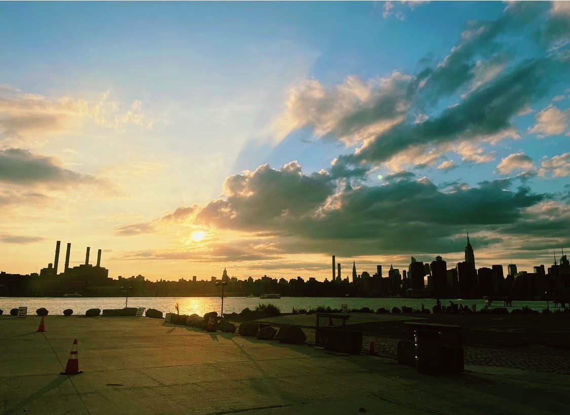 Skyline RV Park | New York City, NY