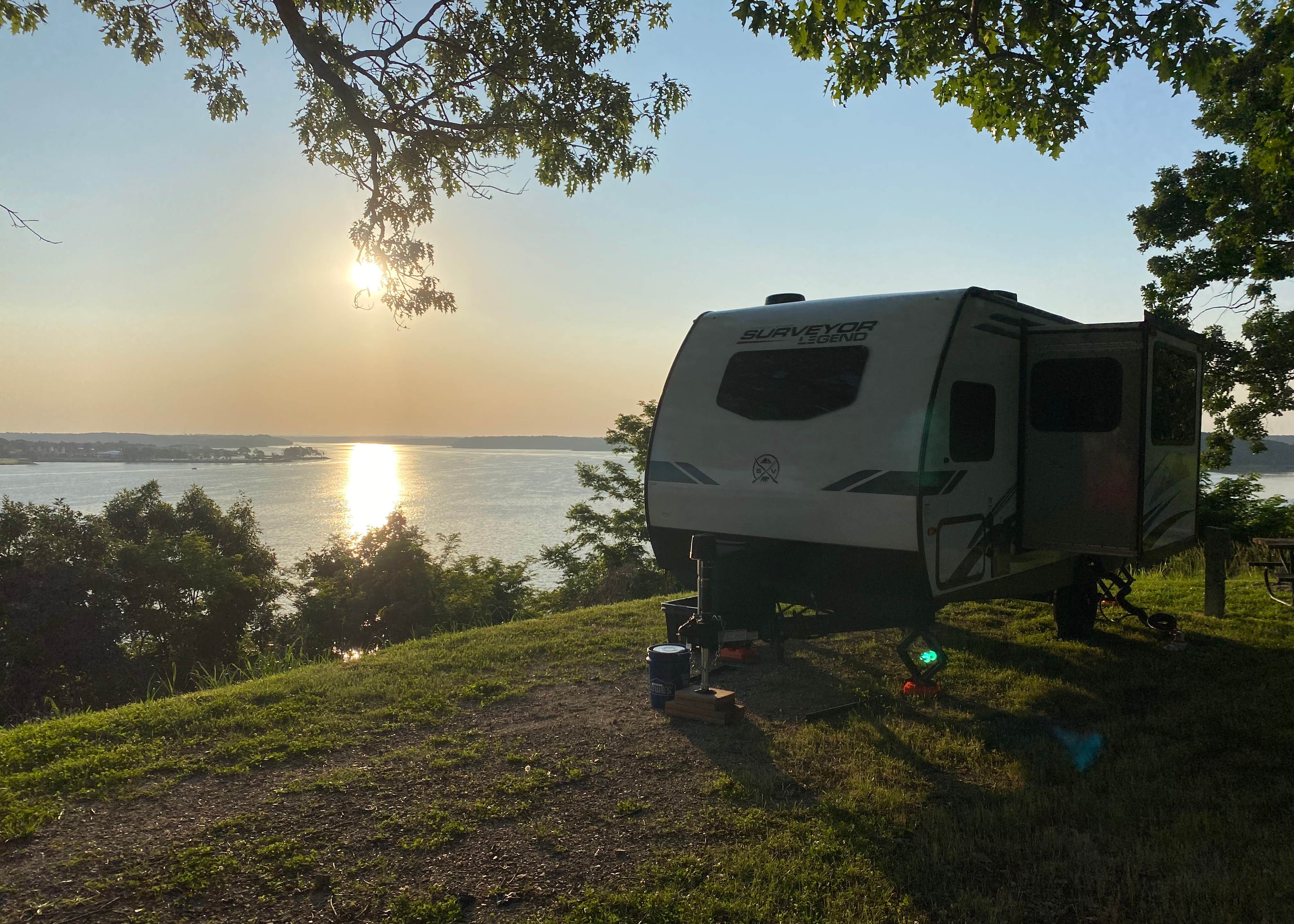 Pine Island RV Resort Camping | The Dyrt