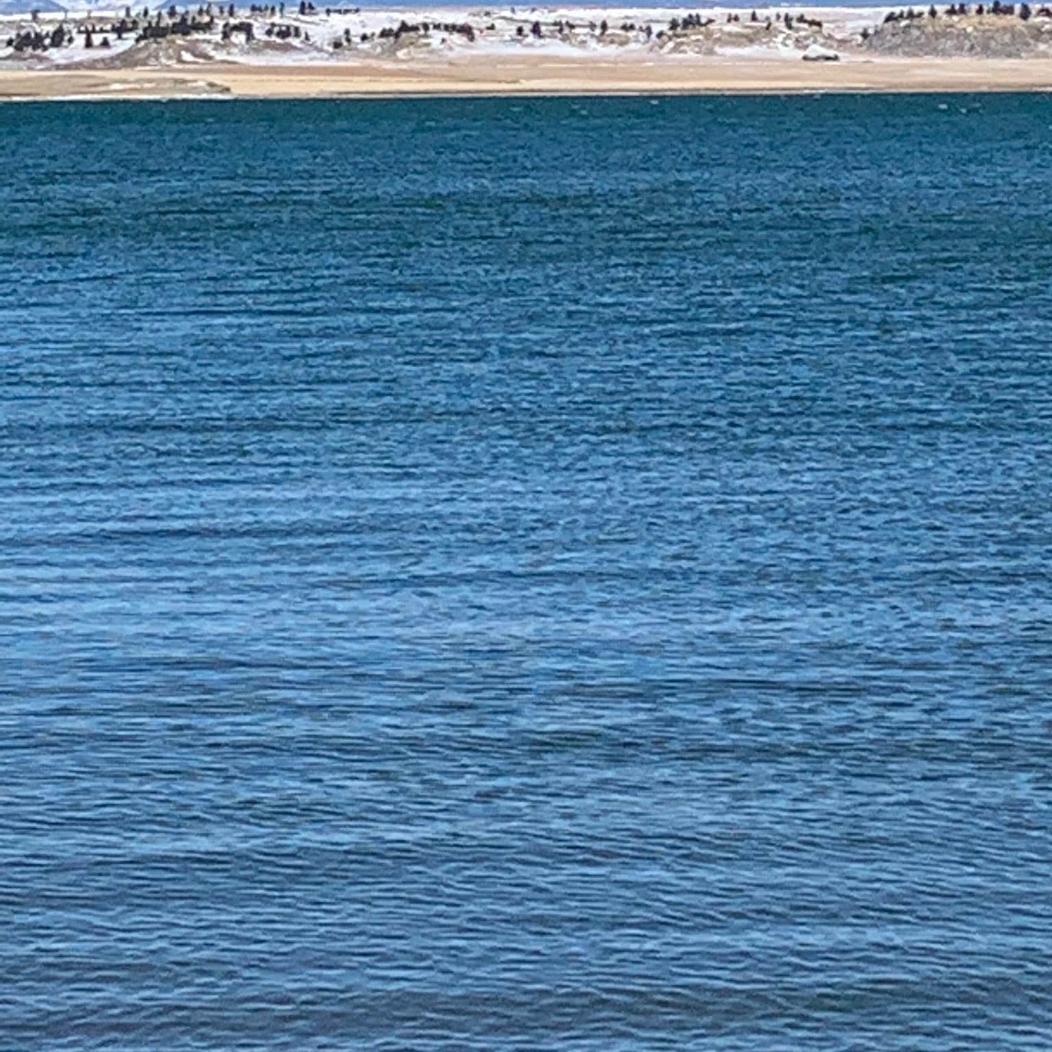 Deadmans Basin Camping | Shawmut, Montana