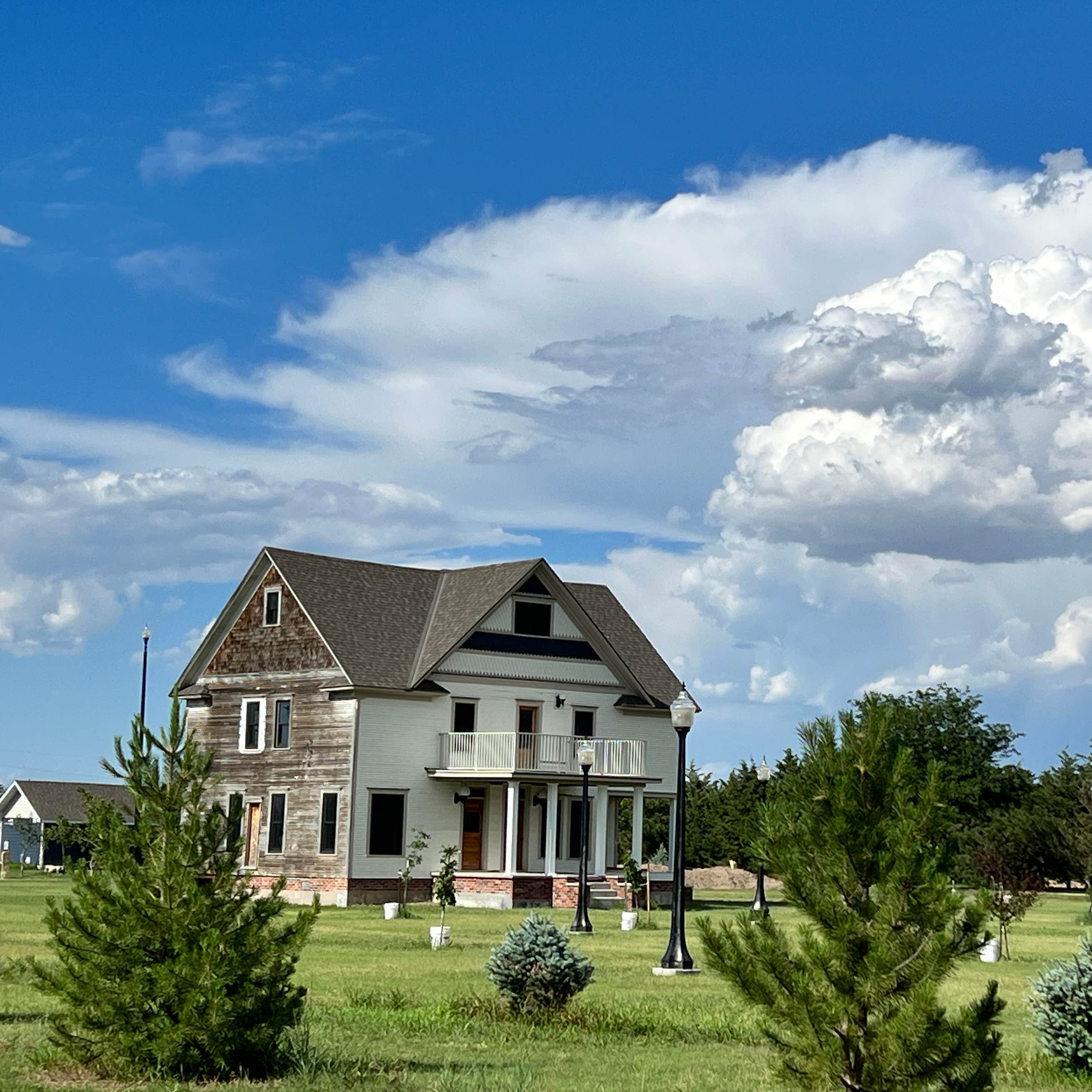 Goodland KOA Camping | Goodland, KS