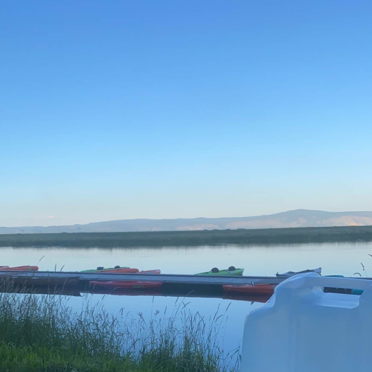 Rocky Point Resort Camping | Klamath Falls, OR