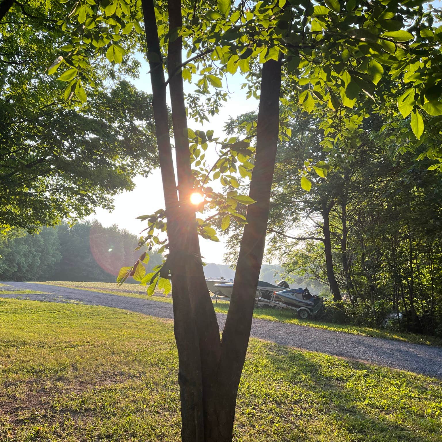 Split Ridge Campground Camping | The Dyrt
