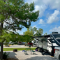 Gator Grounds RV Resort | Mansura, Louisiana