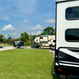Gator Grounds RV Resort | Mansura, Louisiana