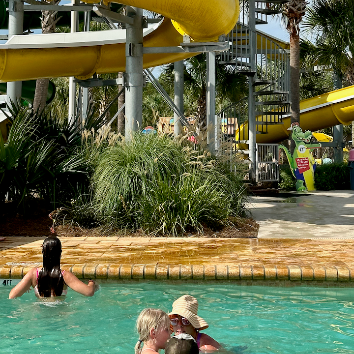 Gator Grounds RV Resort | Mansura, Louisiana