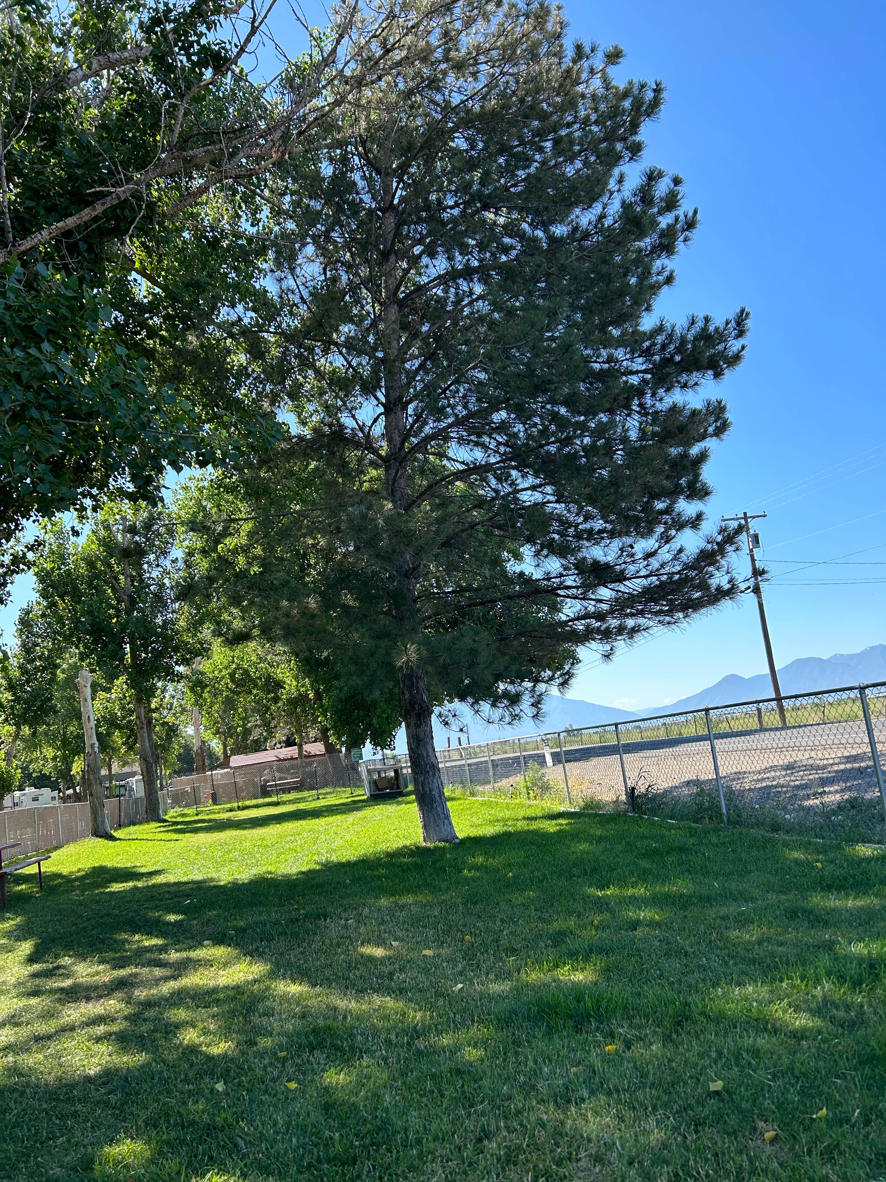 THE 10+ BEST Campgrounds near Provo, UT