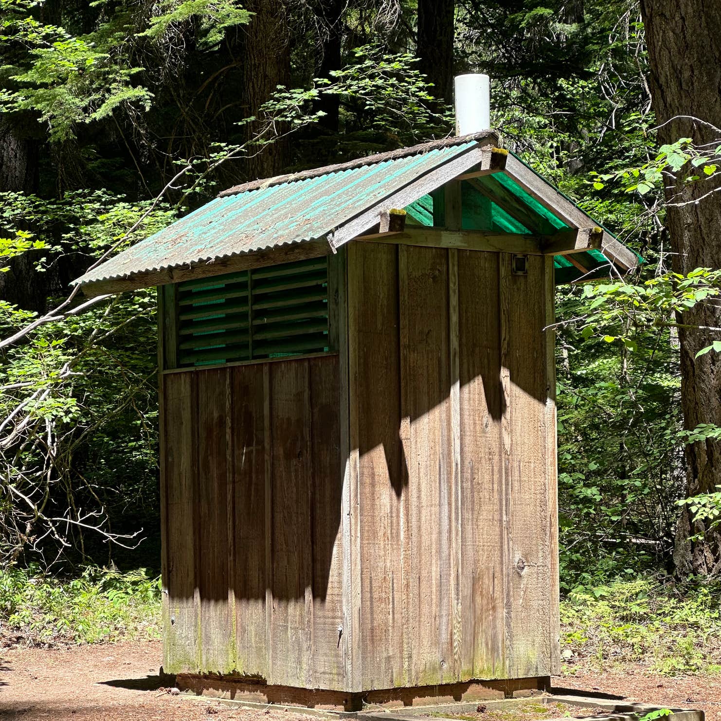 River Bridge Campground | Prospect, Oregon