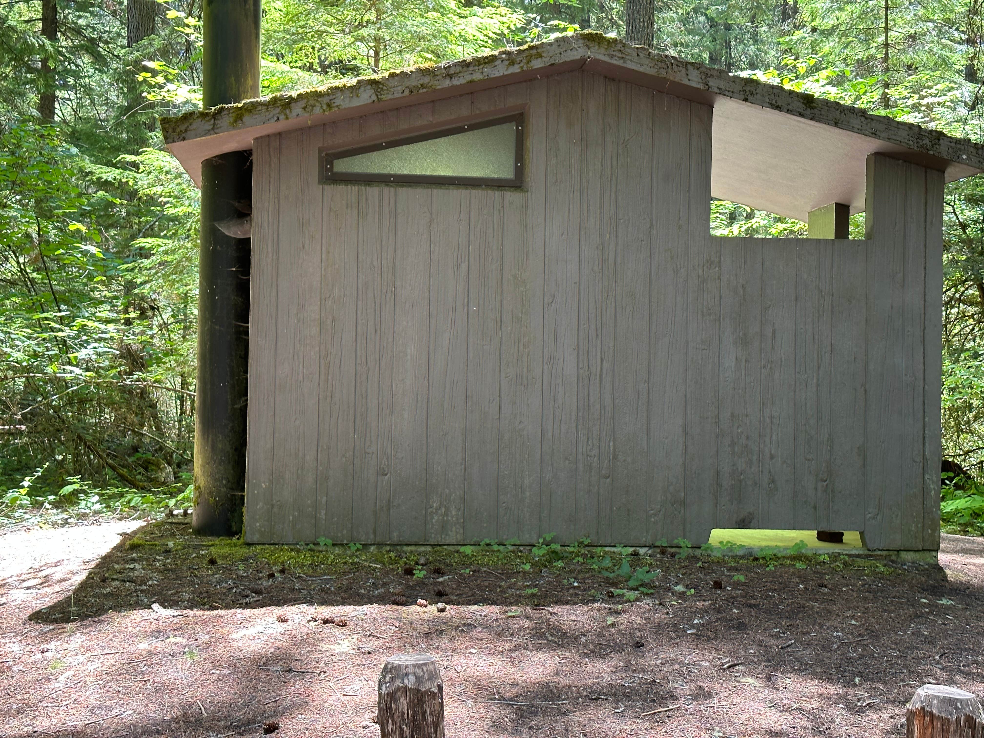 River Bridge Campground | Prospect, OR