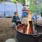 Cresap Bay Campground | Cougar, Washington
