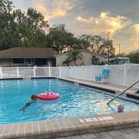 Caladesi RV Park | Palm Harbor, Florida