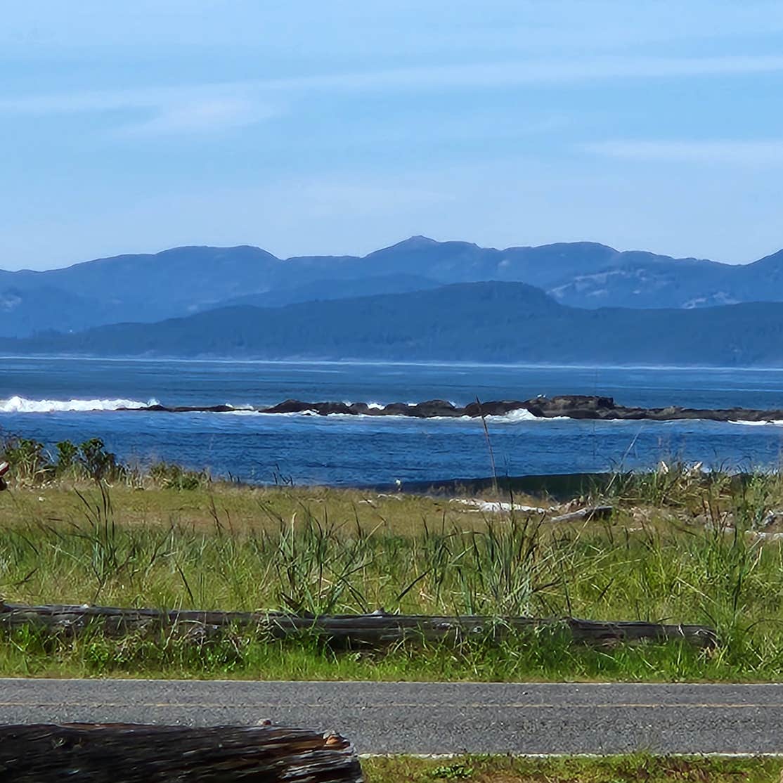 Crescent Beach & RV Park | Port Angeles, WA