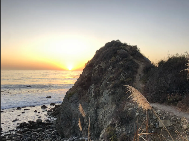 A Place to Stay in Big Sur Camping | Lucia, CA