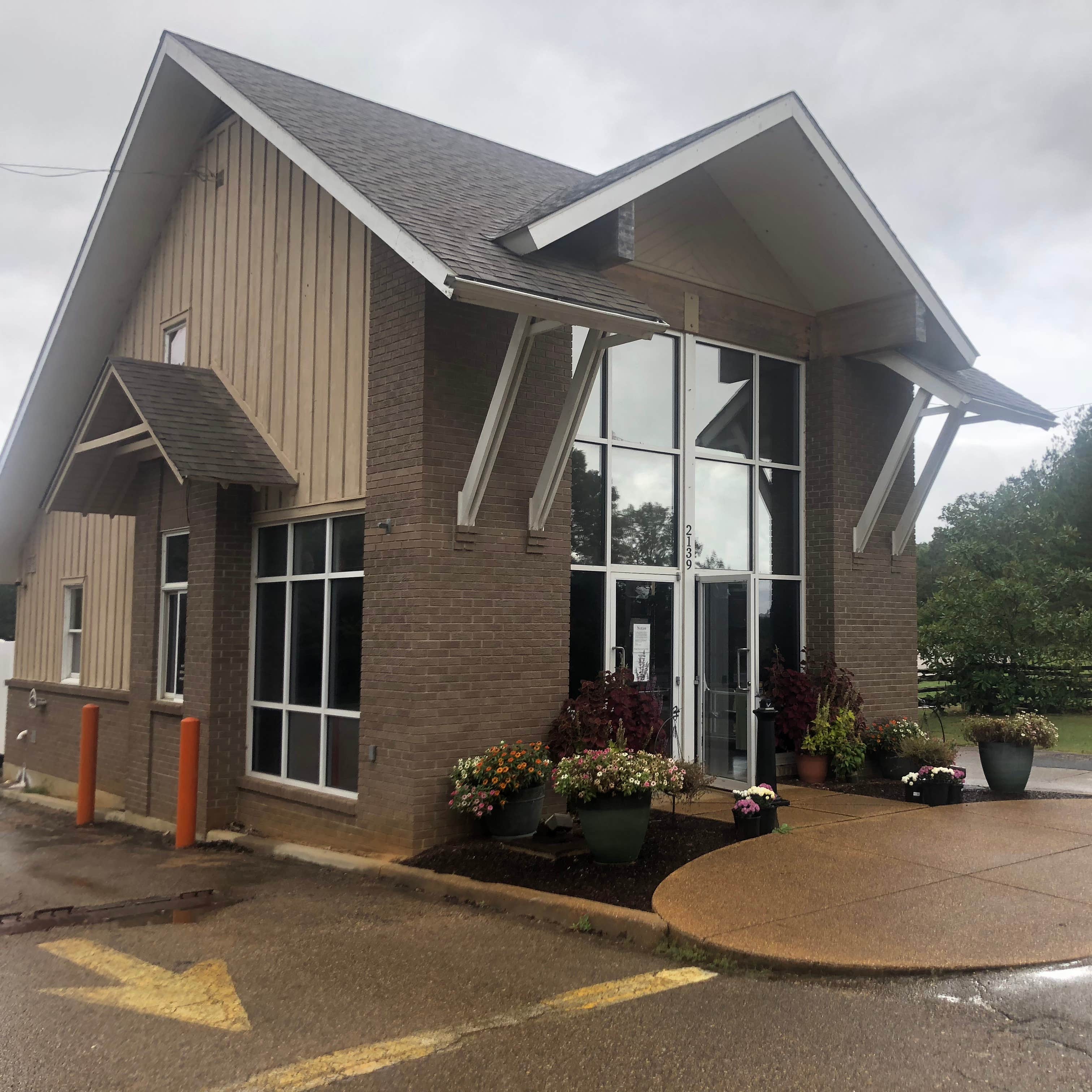 Trace State Park Camping | The Dyrt