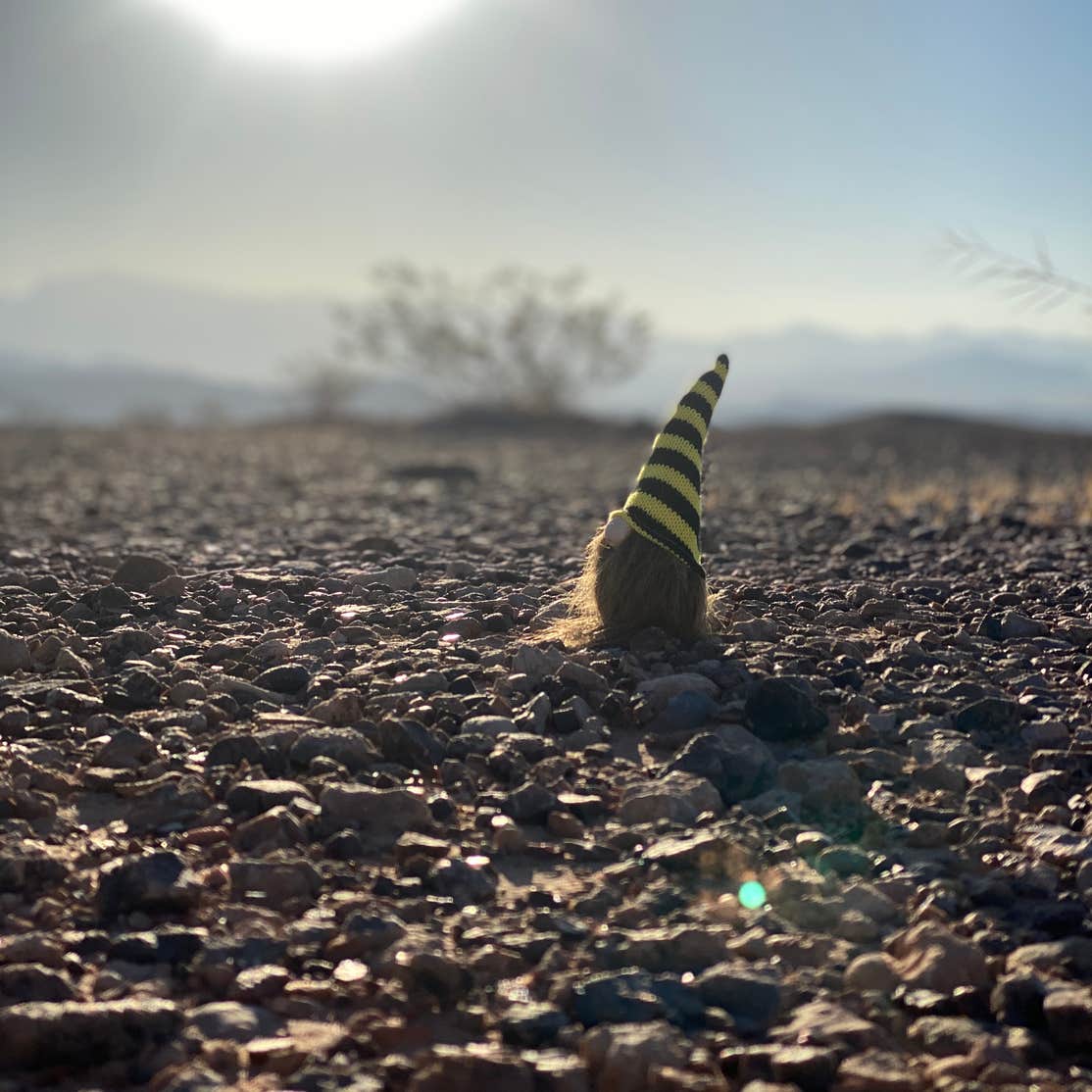 Snowbird Mesa Camping | Overton, NV