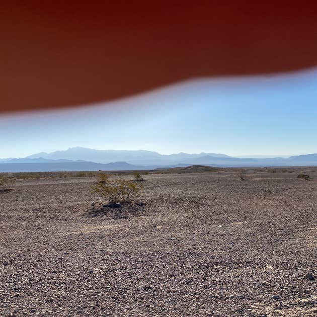 Snowbird Mesa Camping | Overton, NV