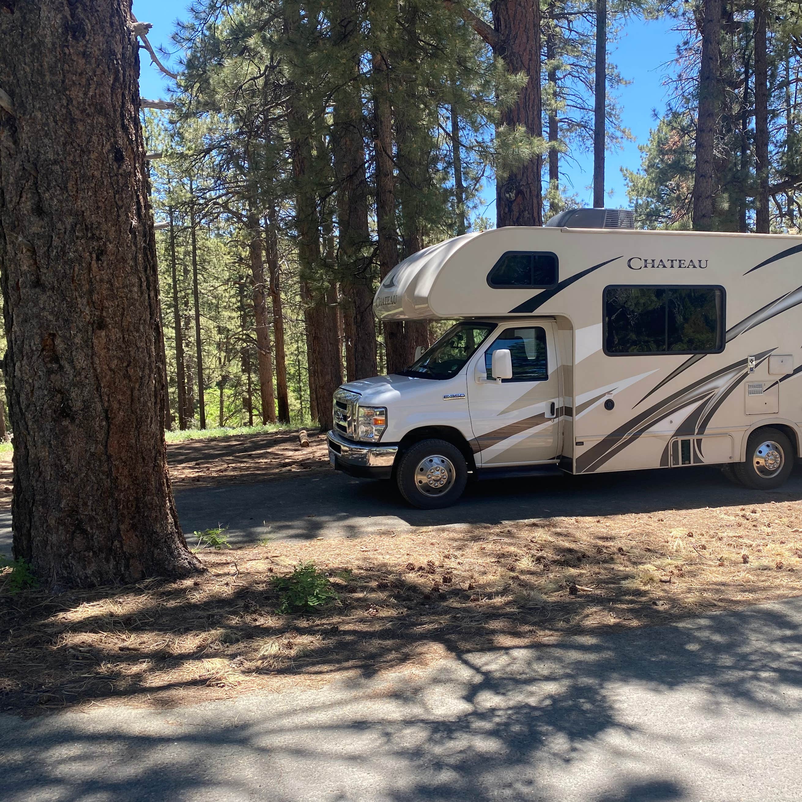 North Rim Campground — Grand Canyon National Park | North rim, AZ