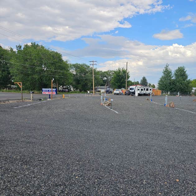 Quail Ridge RV park | Burns, Oregon