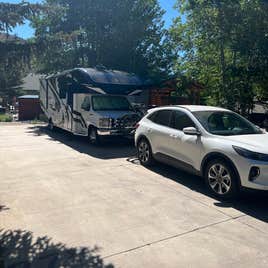 Tiger Run RV Resort | Breckenridge, Colorado