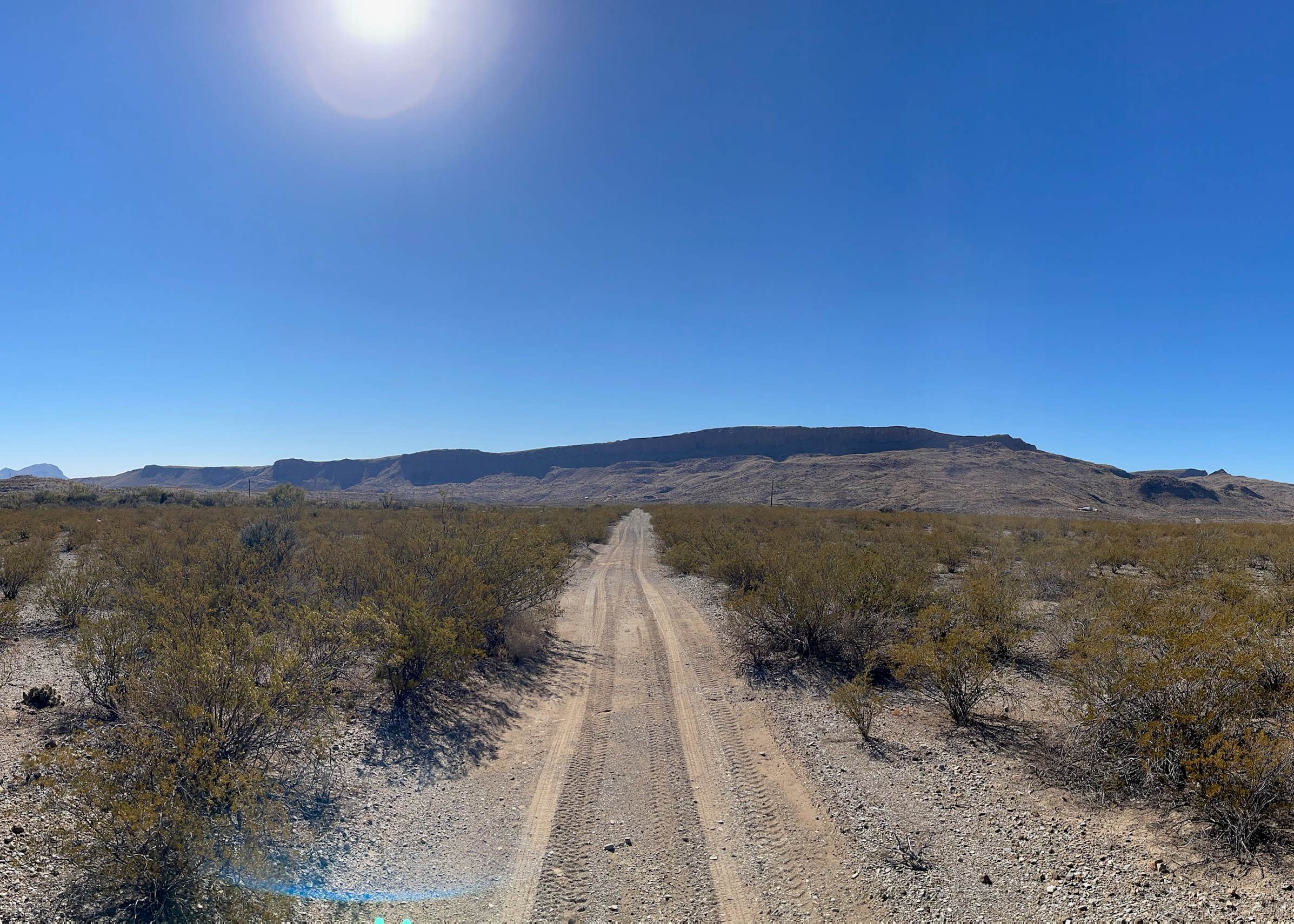 Monkey Paw Ranch Camping | The Dyrt